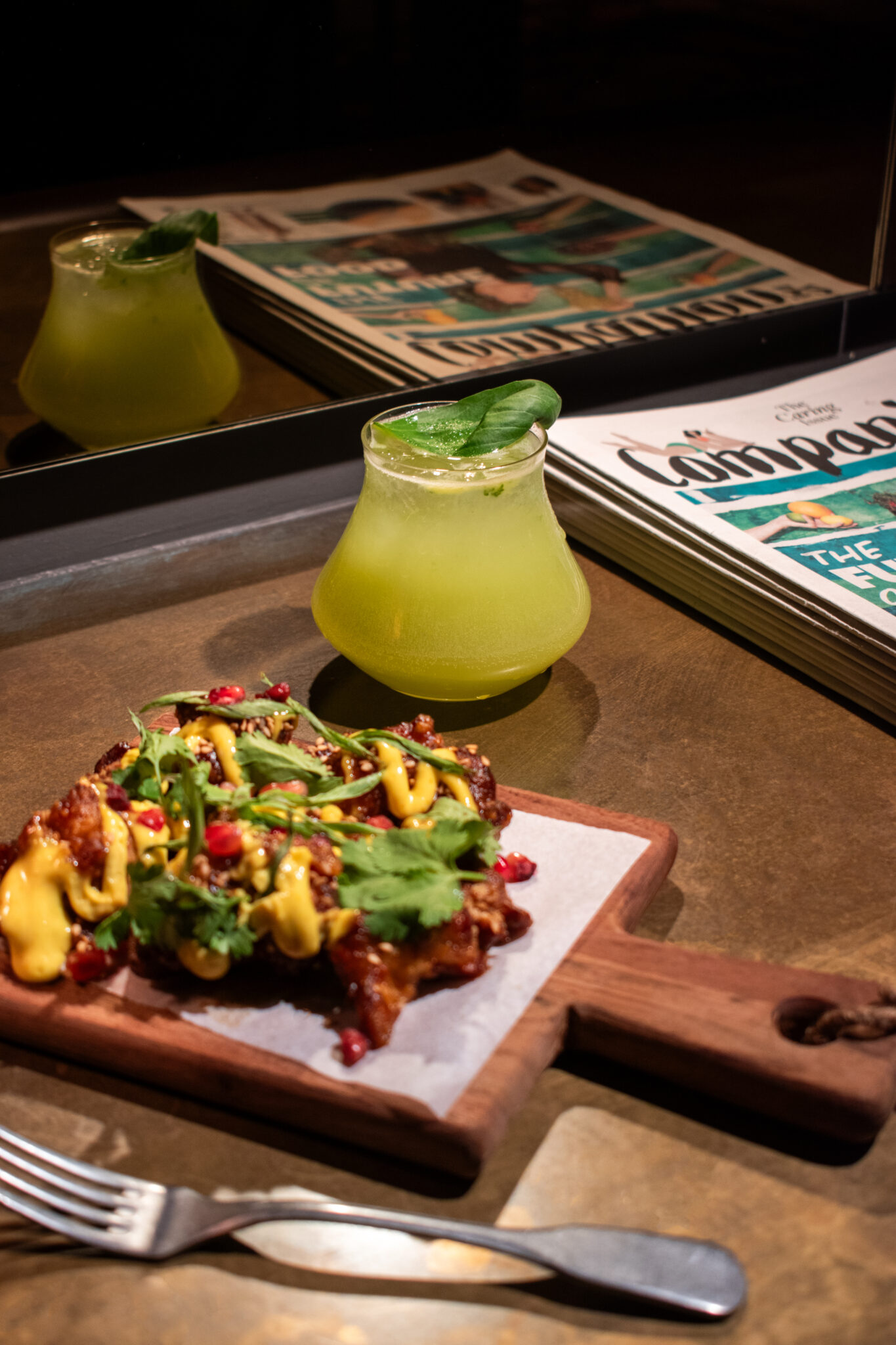 Sape Bar - Vis-à-vis de la Gare du Nord